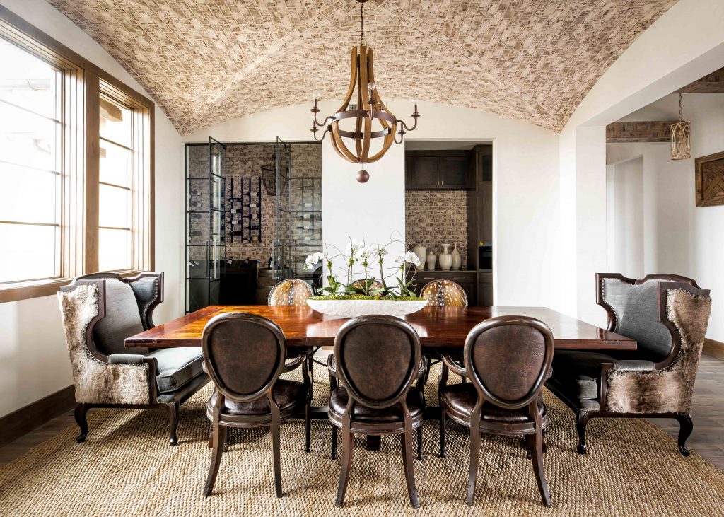 TEXAS RUSTIC CHIC | Karyn Dismore Interiors