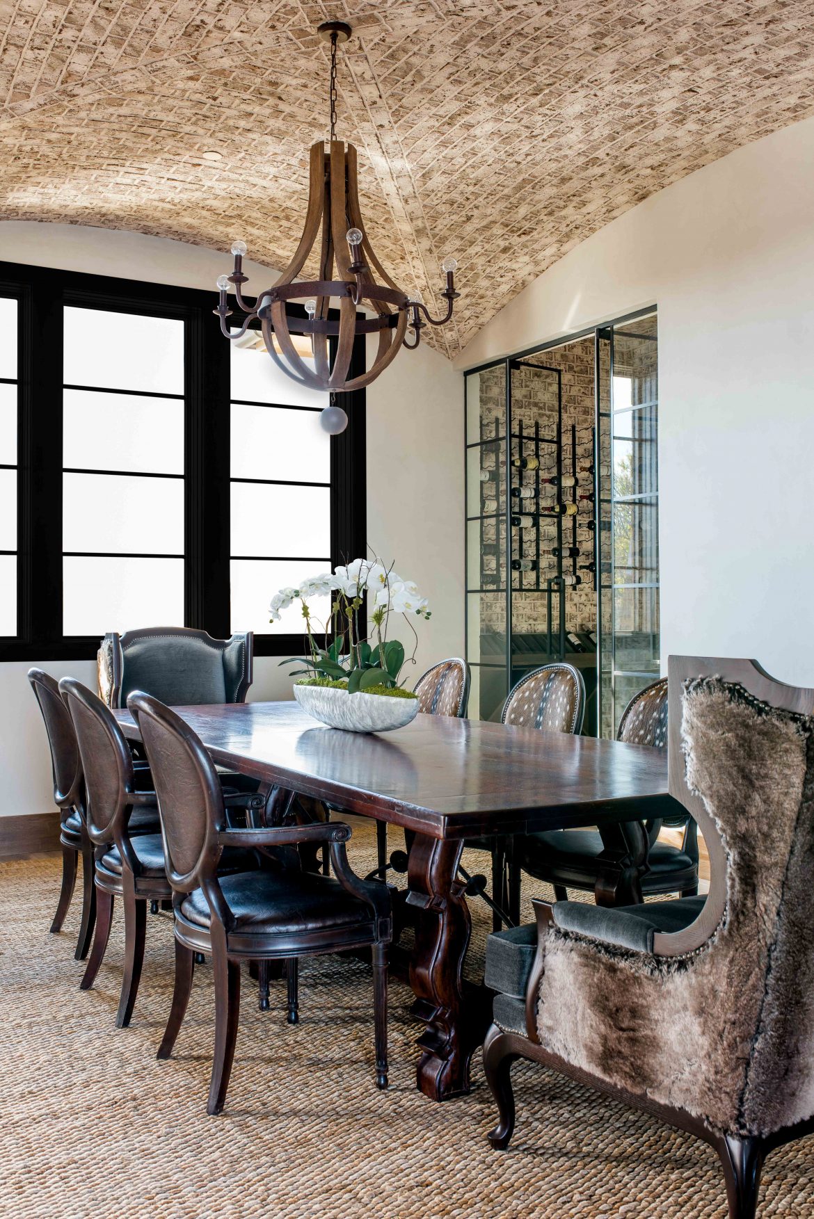 TEXAS RUSTIC CHIC | Karyn Dismore Interiors